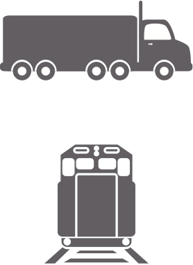 Surface – Trans American